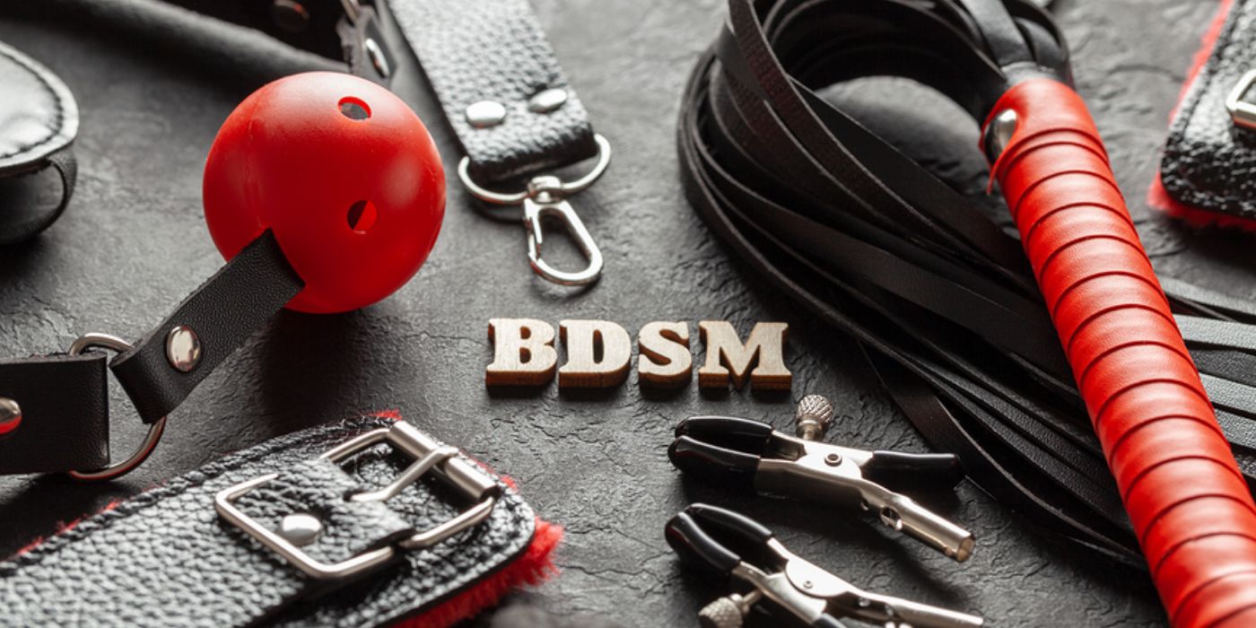 What's The Big Deal With BDSM Checklists? - Submissive Guide
