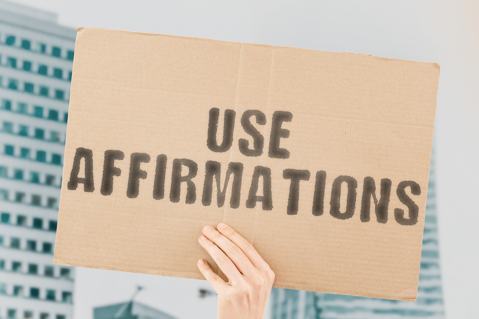 Writing Submissive Affirmations That Actually Work - Submissive Guide